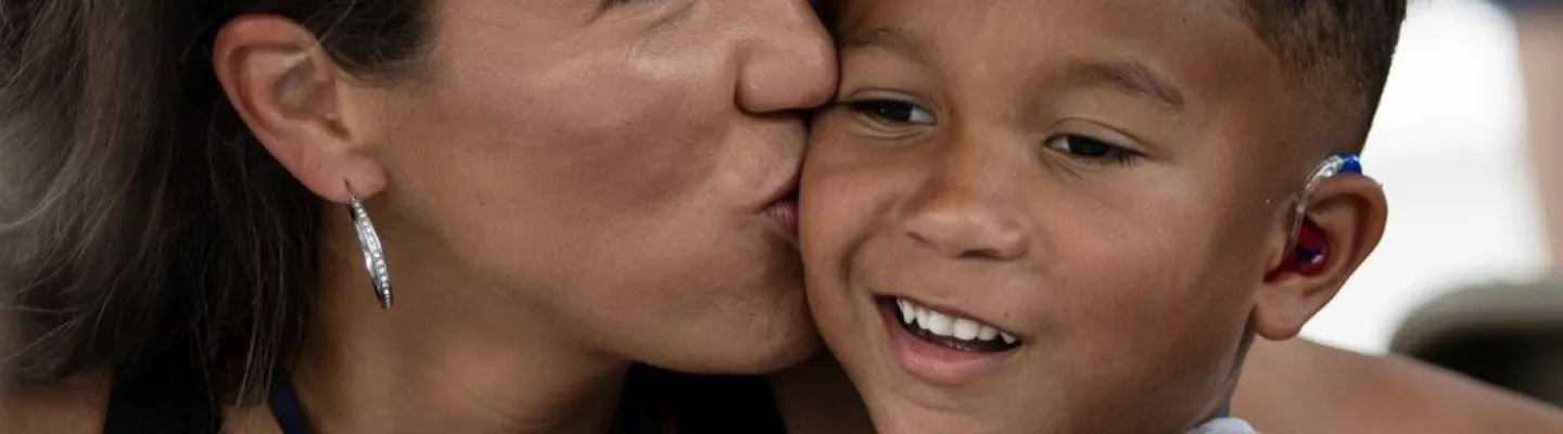 Saving Jeremiah | Boston Children's Hospital Trust.